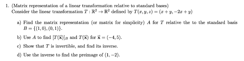 Solved Help please, and these are the answers I just need | Chegg.com