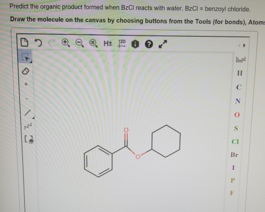 Solved Using IUPAC guidelines, enter the name for the | Chegg.com