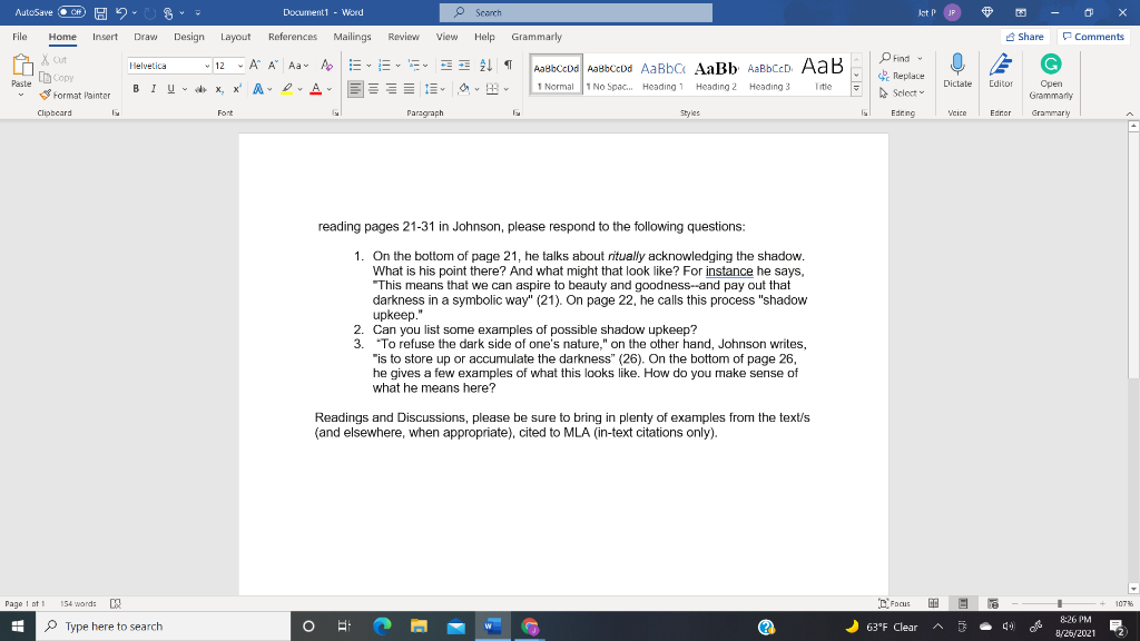 AutoSave 00 H Document1 - Word Scarch lat PJP File | Chegg.com
