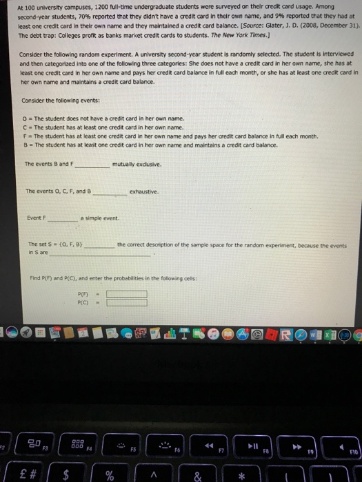 Solved Keep the Highest:14 Attempts: 1. The terminology of | Chegg.com