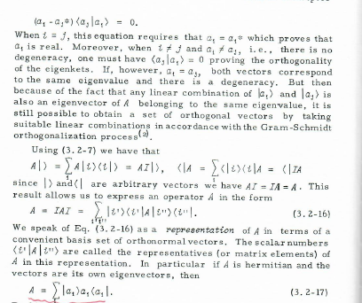 Solved 5. An antilinear operator is defined by the property | Chegg.com