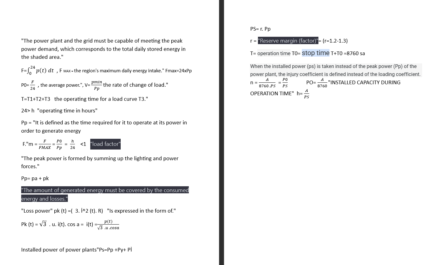 Solved 1)-PS=r.Ppr= ﻿"Reserve margin | Chegg.com