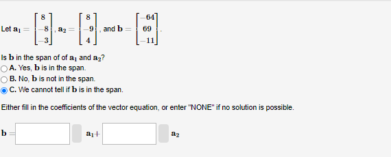 Solved not sure what the correct answer is for multiple | Chegg.com