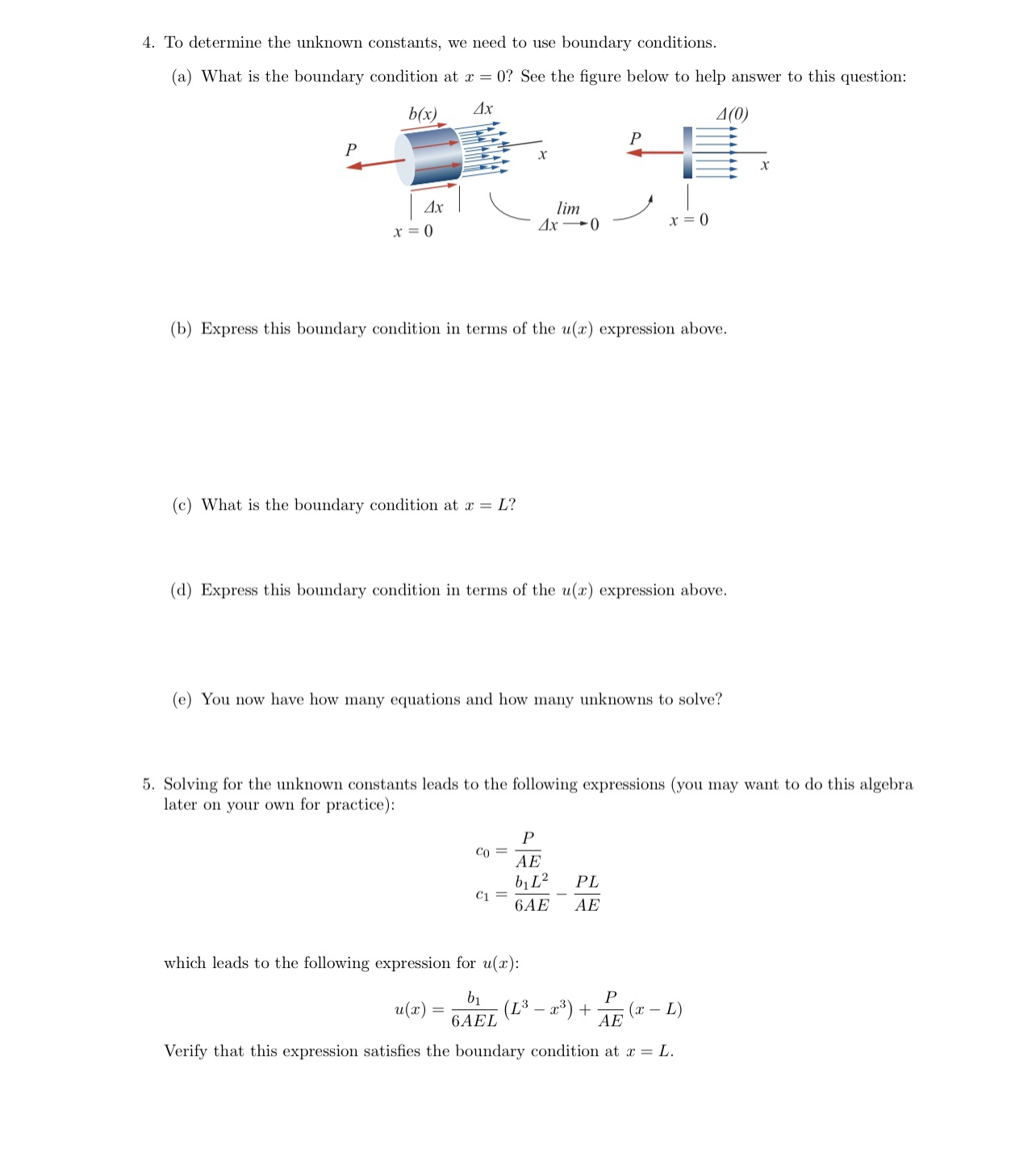 Solved This Is One Problem With MULTIPLE Parts. Please | Chegg.com