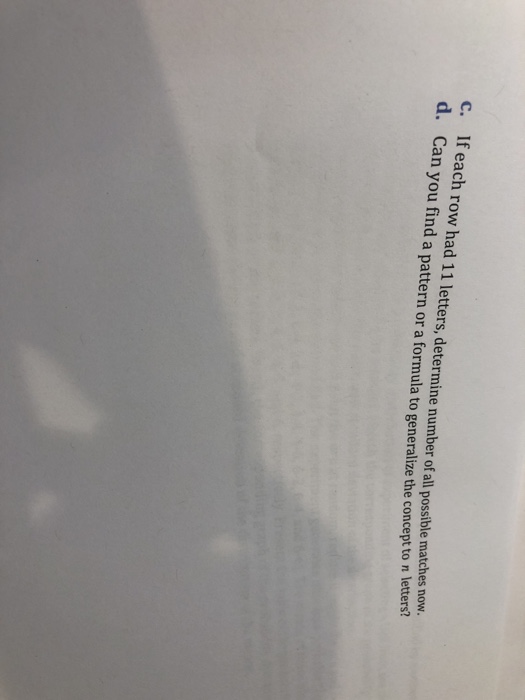 Solved 3) (4.5 points) A password consists of eight | Chegg.com