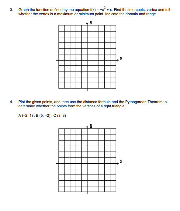 Solved Name I.D. Number Project 1 Precalculus: Trigonometry | Chegg.com