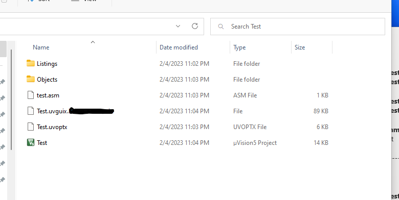 Solved Having Issues With Keil Uvision5 I Cannot Get My Code 