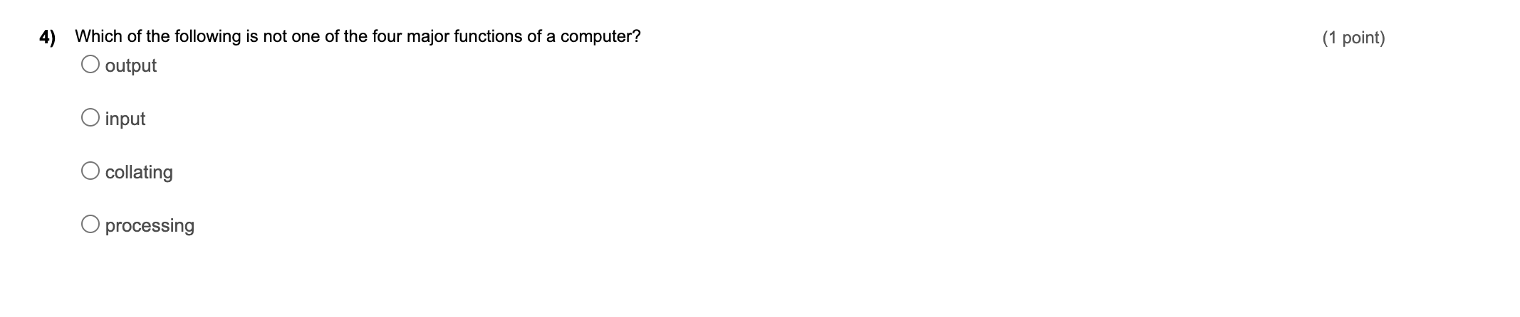 Solved 1) Automated bot accounts use social media | Chegg.com