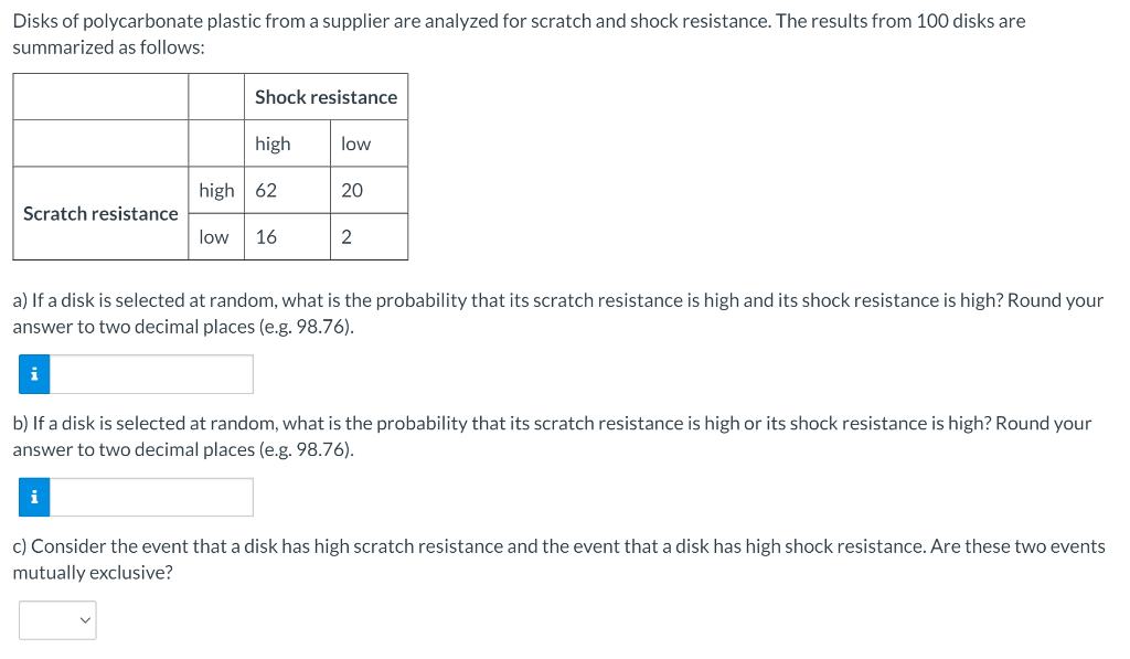 Solved An article in the Transportation Research Part E | Chegg.com