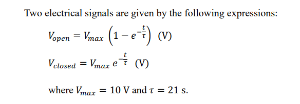 Solved Write a MATLAB program that carries out the following | Chegg.com