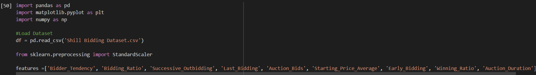 Solved 50 Import Pandas As Pd Import Matplotlibpyplot As 