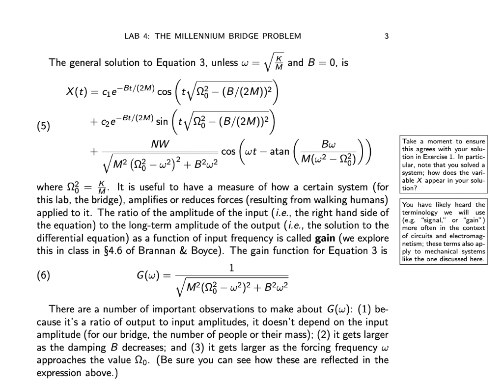= equation is (3) MX = equation is (3) MX