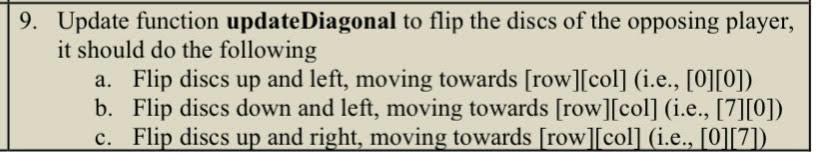 Solved Need some coder to update this In C!!! The part of | Chegg.com