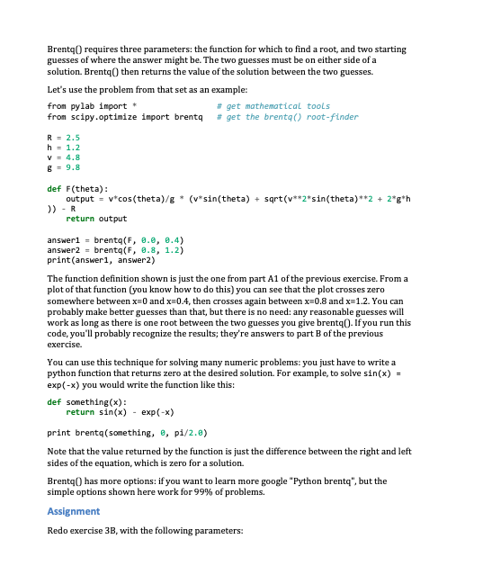 Solved 1. R = 1m, other parameters unchanged 2. R = 5m, | Chegg.com