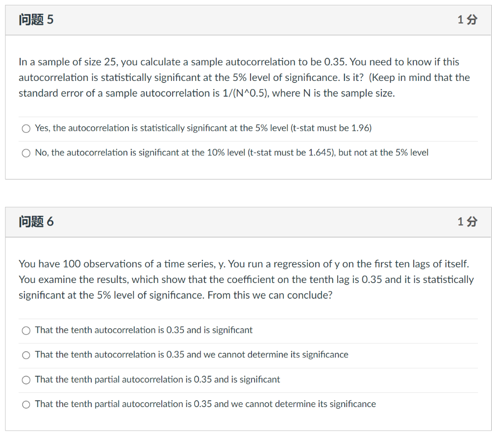 Solved In a sample of size 25 , you calculate a sample | Chegg.com
