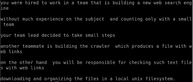 Solved I am programming in C. I am trying to remove all | Chegg.com