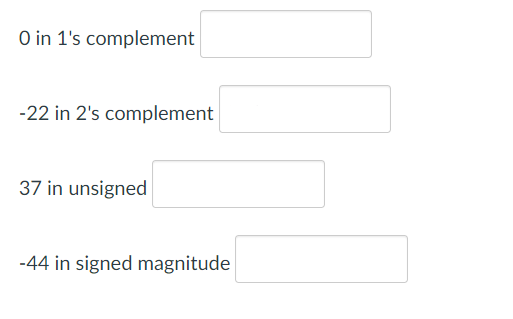 Solved Assume each integer shown below is in base 10. Use 7 | Chegg.com