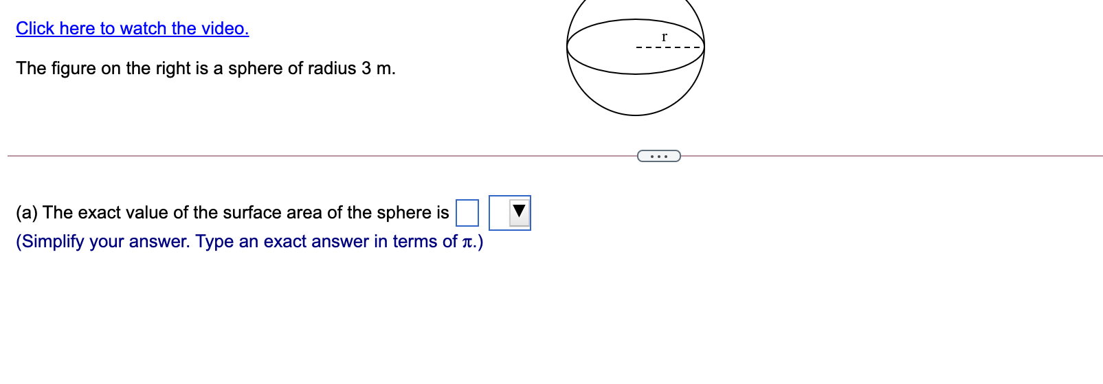 Solved Click here to watch the video. The figure on the | Chegg.com