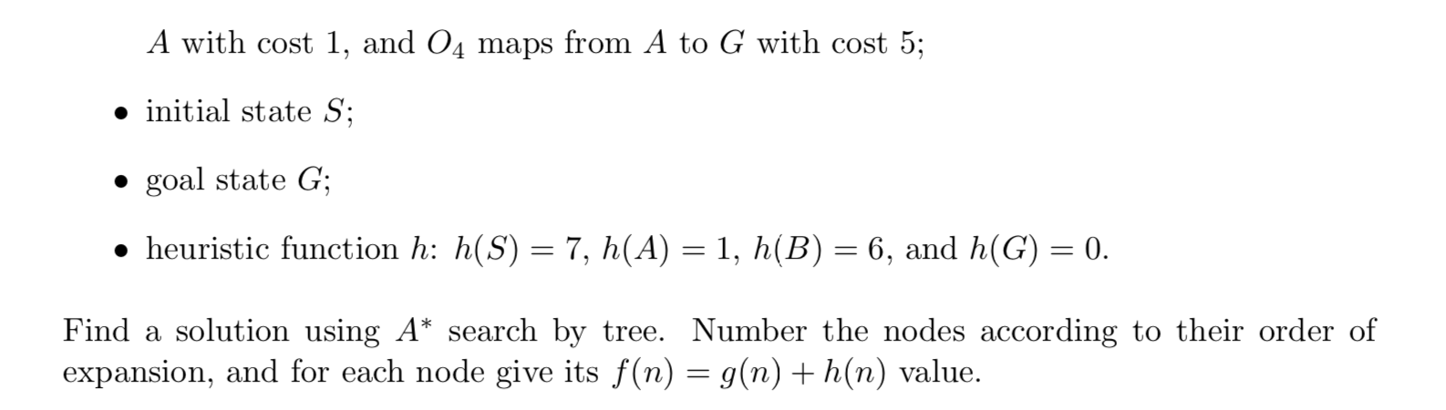 Solved Problem 4. (15%) Consider the following search | Chegg.com