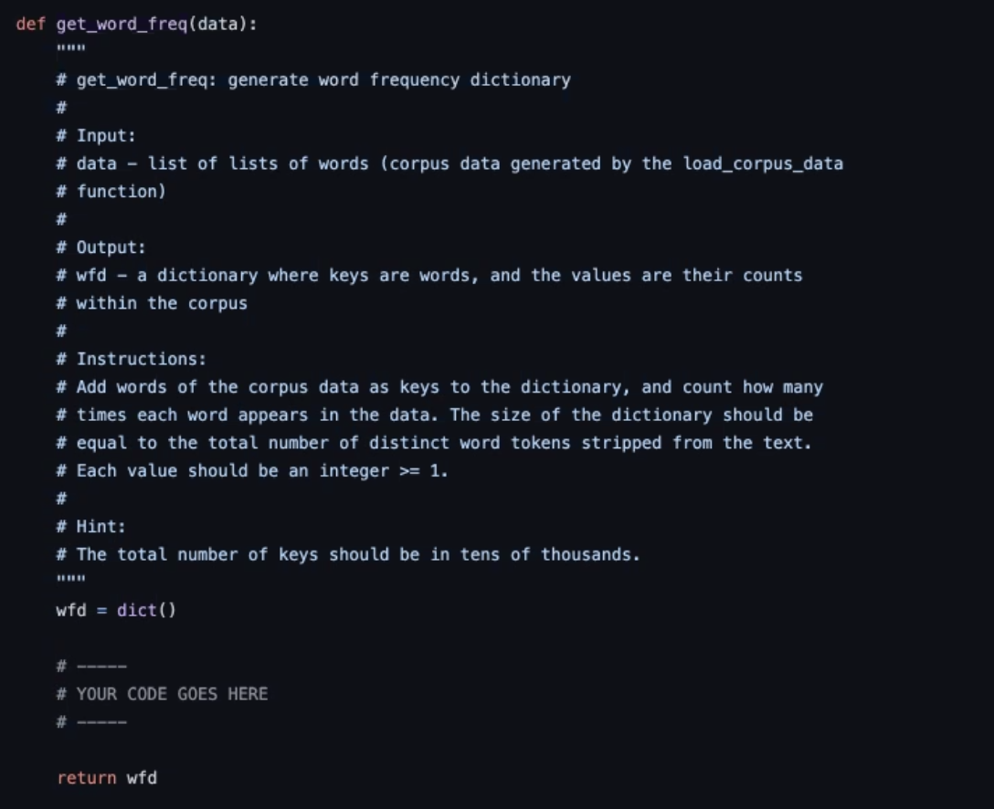 Solved Needs to be answered in python please import | Chegg.com