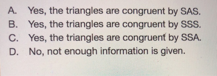 Solved can you prove that triangle def is congruent to | Chegg.com