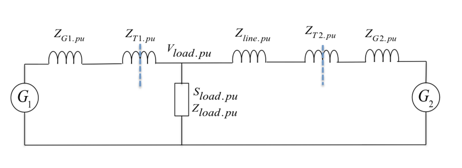 Solved Question 3: The three-phase power and line-line | Chegg.com