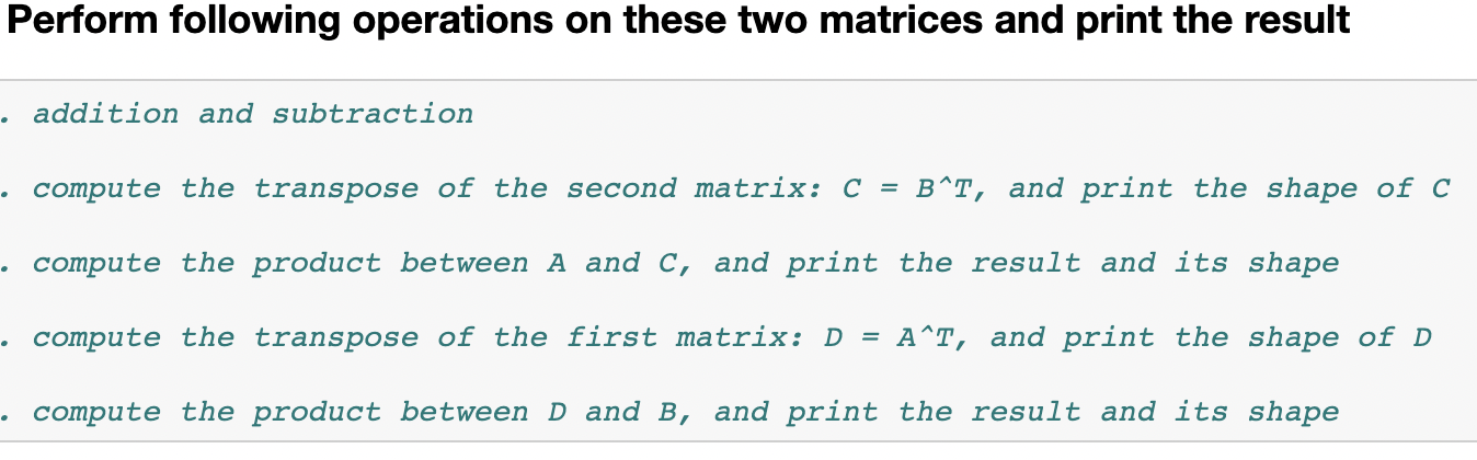 Solved please help in python. read cars.csv and do these | Chegg.com