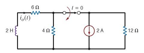 Solved SOLVE USING MATLAB: Find io (70 ms). | Chegg.com