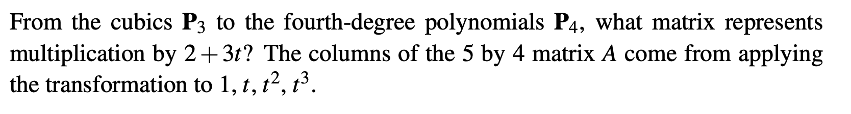 Solved I'm not fully understanding the process behind | Chegg.com