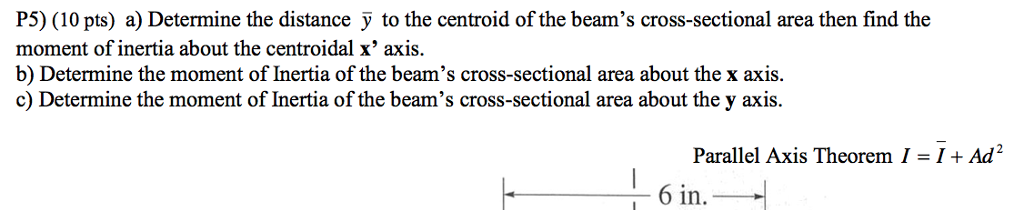 Solved Problem 2 (30 points) The connection detail at point | Chegg.com