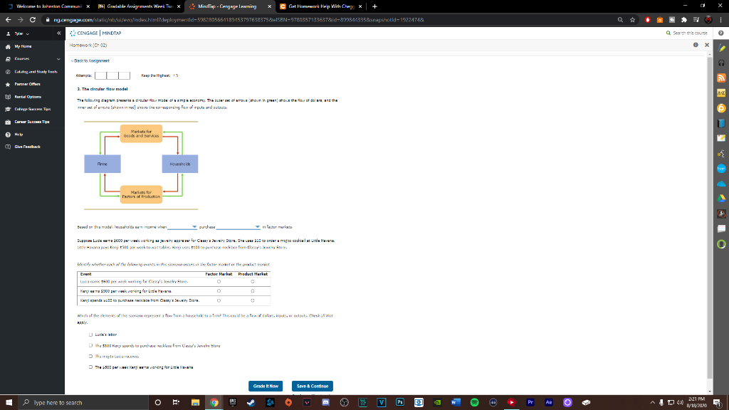 Solved Welcome to action Communix Gradable Ansig-ments Week | Chegg.com