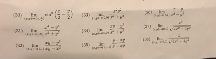 Solved Can you explain them in detail I’m really confused on | Chegg.com