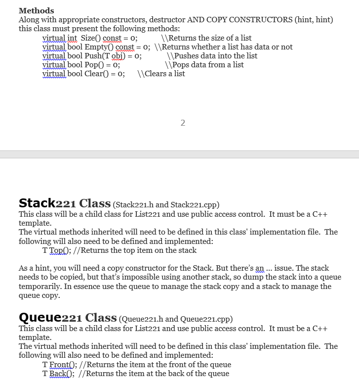 Obiectives The Objective Of This Programming