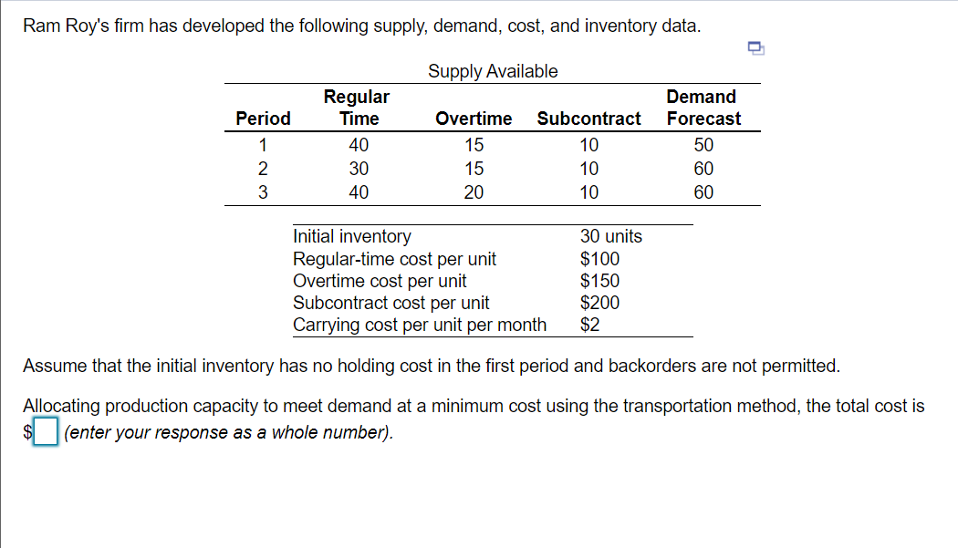 Solved First calculate regular time, overtime, and | Chegg.com