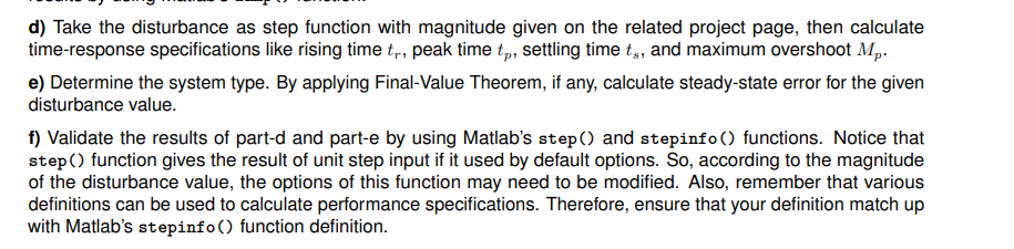 a) Obtain a unity-feedback closed-loop control system | Chegg.com