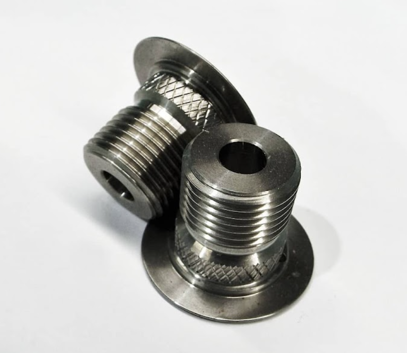 Solved Assume you are given a block of cylindrical metal to | Chegg.com