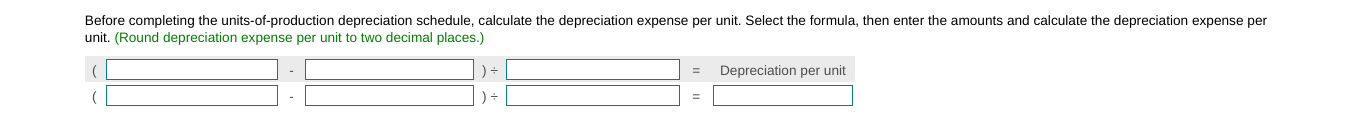 Solved On January 3, 2024, Swifty Delivery Service purchased | Chegg.com