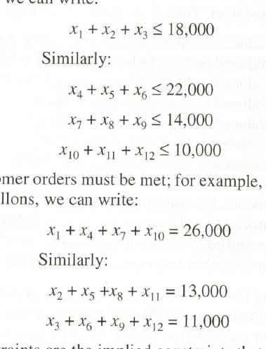 Solved Find the maximum value of 'P' that satisfies | Chegg.com