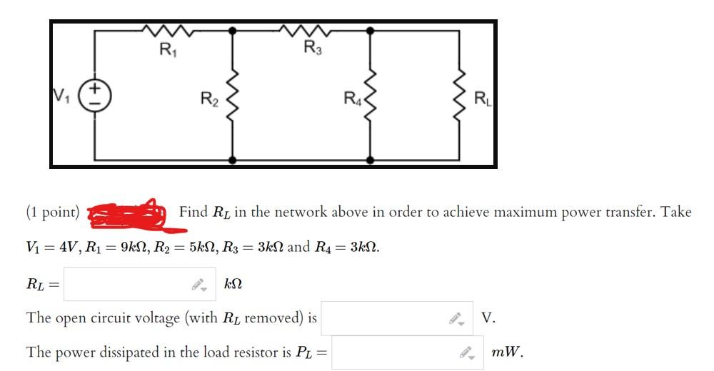 Solved Please Help solve this question, Please show all | Chegg.com