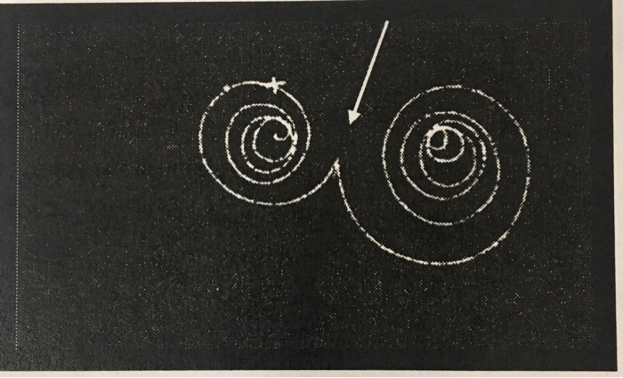 Solved Problem: A gamma ray photon enters a liquid hydrogen | Chegg.com
