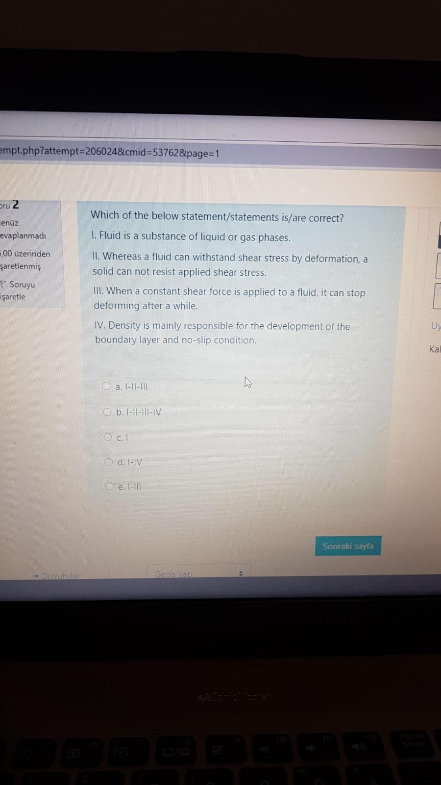 Solved empt.php?attempt=206024&cmid=53762&page=1 Oru 2 Which | Chegg.com