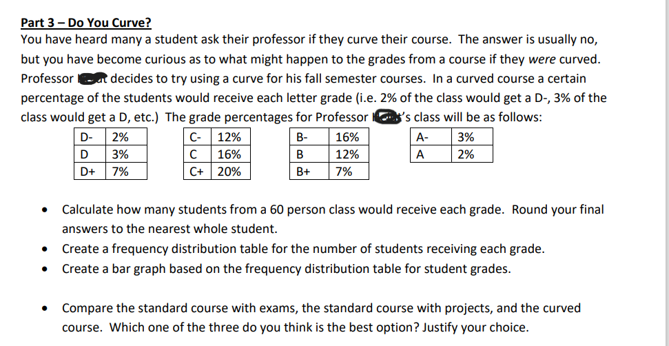 PLEASE HELP! I did the calculation already for this I | Chegg.com