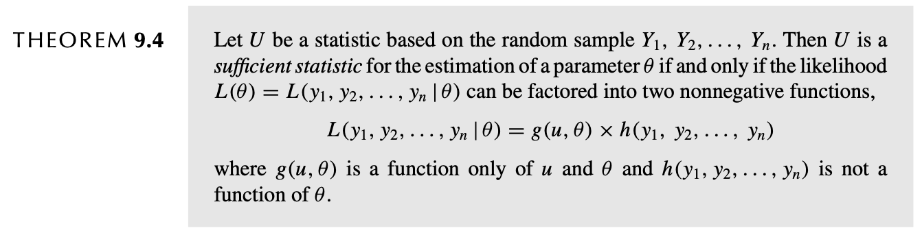 Solved 6. (10 points) Let X1, X2, ..., Xn denote n | Chegg.com