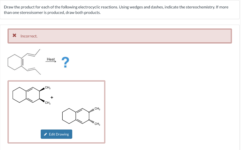 Solved Predict the product of the following process:Predict | Chegg.com