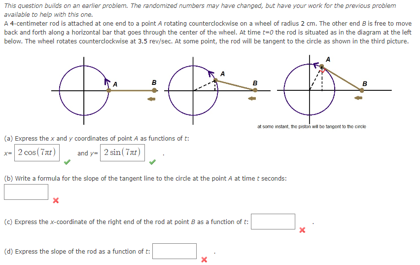 Solved i need help with b c d | Chegg.com