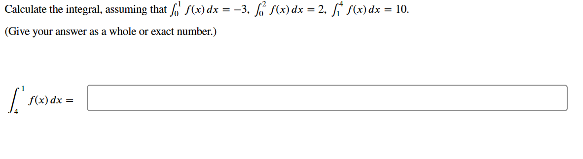 Solved Find upper and lower bounds for the integral I = lo ' | Chegg.com