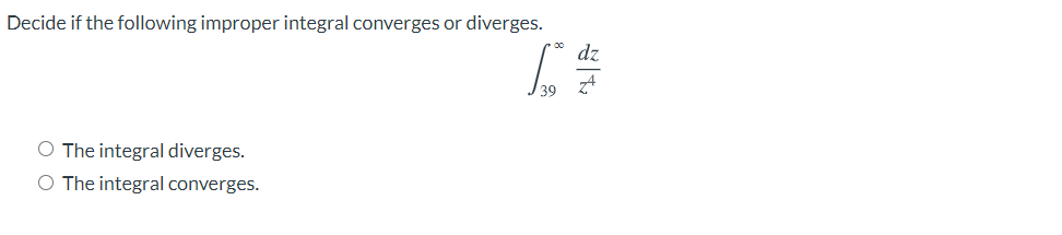 Solved Use the behavior of rational and exponential | Chegg.com