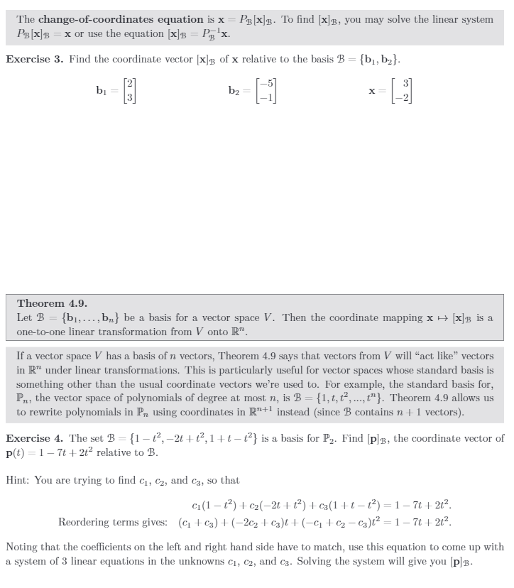 Solved I only have one post, please answer these two | Chegg.com
