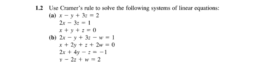 Solved Mathematical methods in chemical engineering by | Chegg.com
