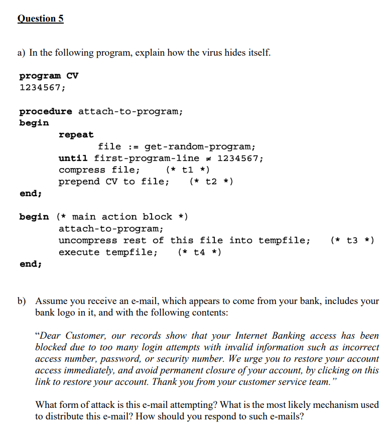 Solved Hello, please write with full explanation when | Chegg.com